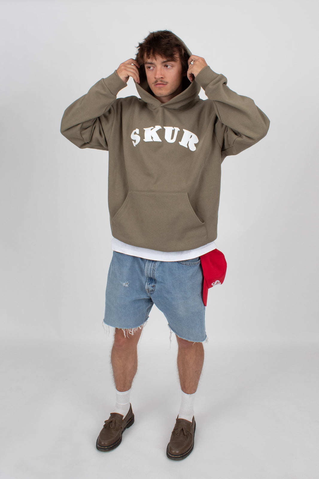 SKUR | Official SKUR Clothing